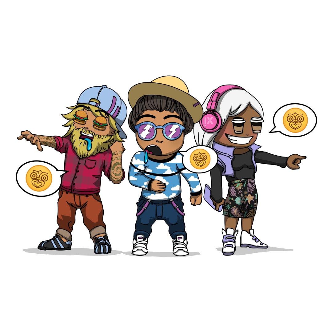 Call for more animated Maori characters | RNZ News