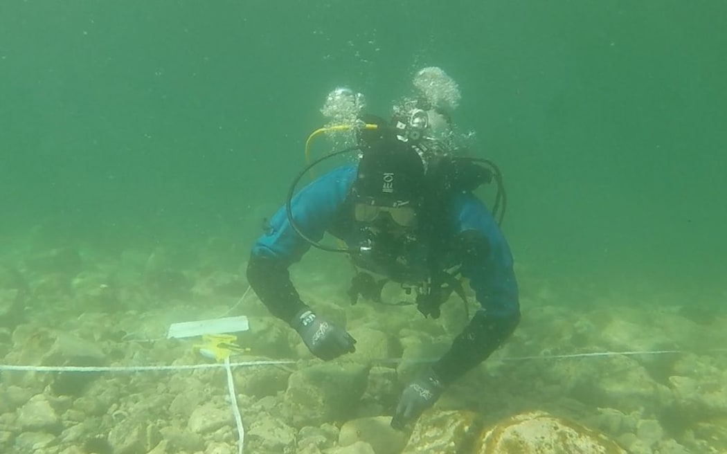 Footage of journey will enable NZers to learn about remote region's ...