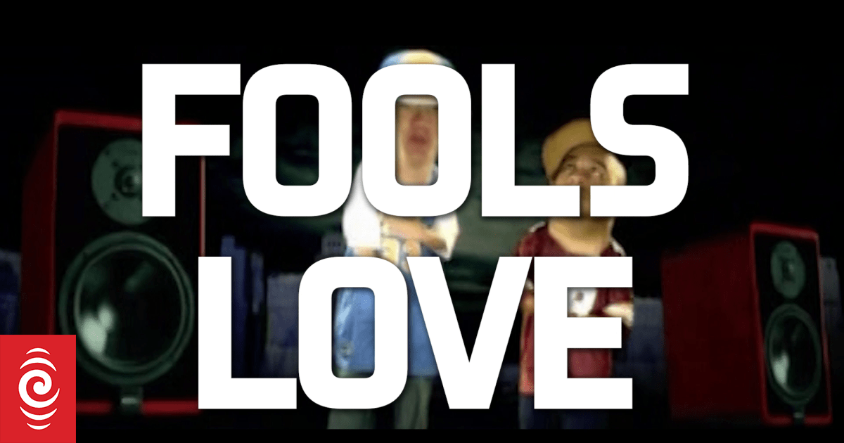 NZ Hip Hop Stand Up | Season 2 | Episode 4: Misfits of Science 'Fools Love' | RNZ