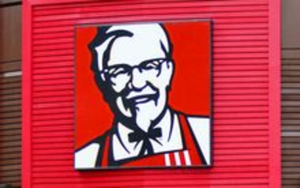 KFC celebrates 50 years in New Zealand | RNZ