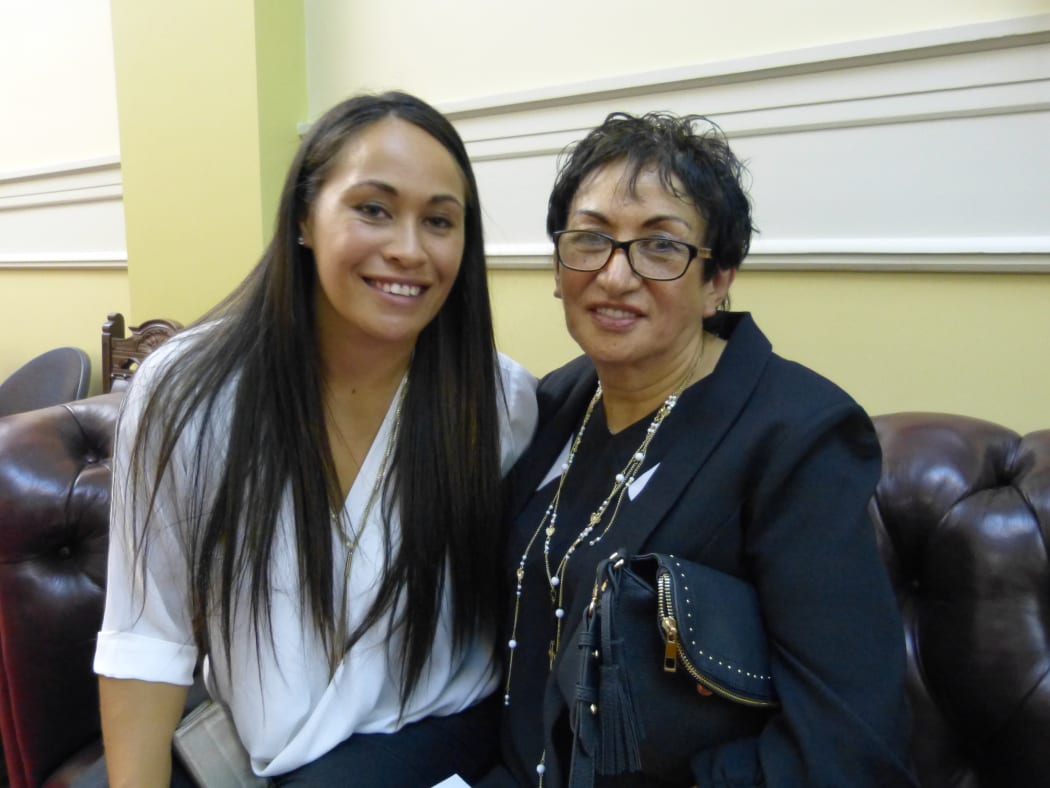 First Māori female MPs memorialised | RNZ News
