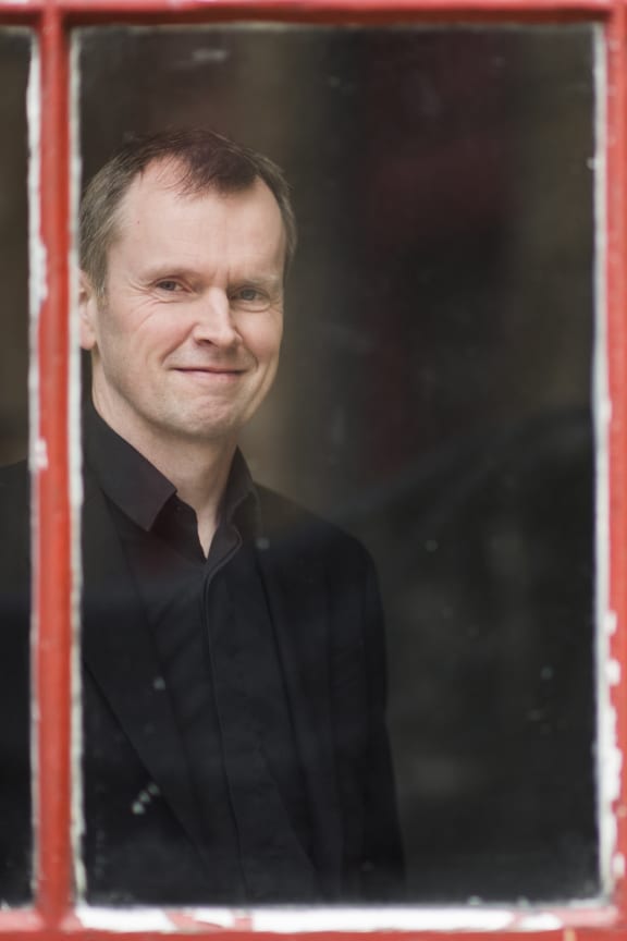 Steven Osborne: owning the music | RNZ