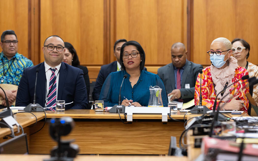 Ministerial Grillapalooza: Photos from Parliament’s Estimates Hearings ...