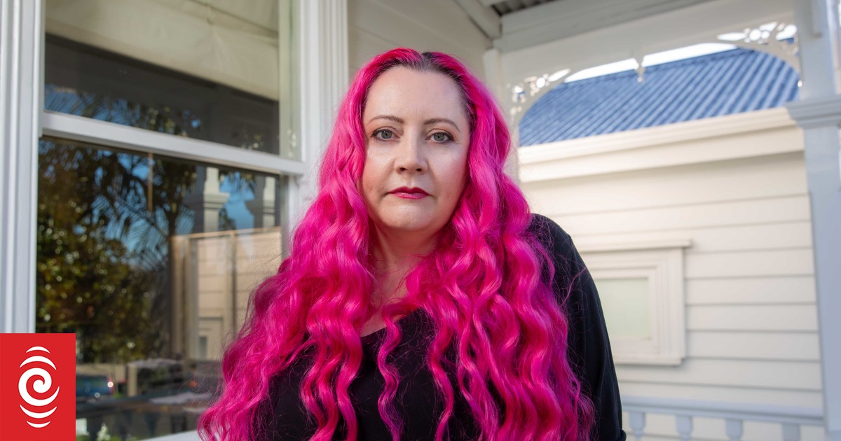 Dr. Siouxsie Wiles | RNZ