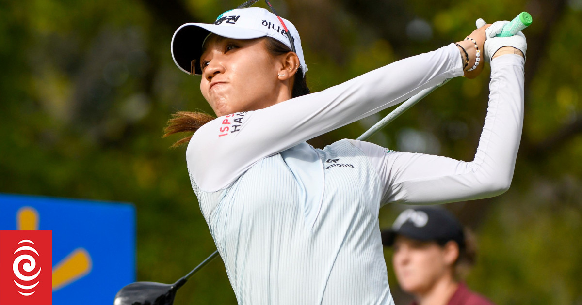 Lydia Ko back to form with LPGA championship win | RNZ