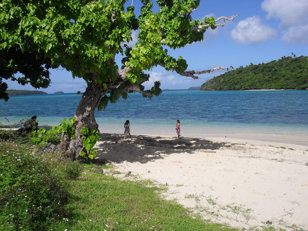 Tonga working on drought response | RNZ News
