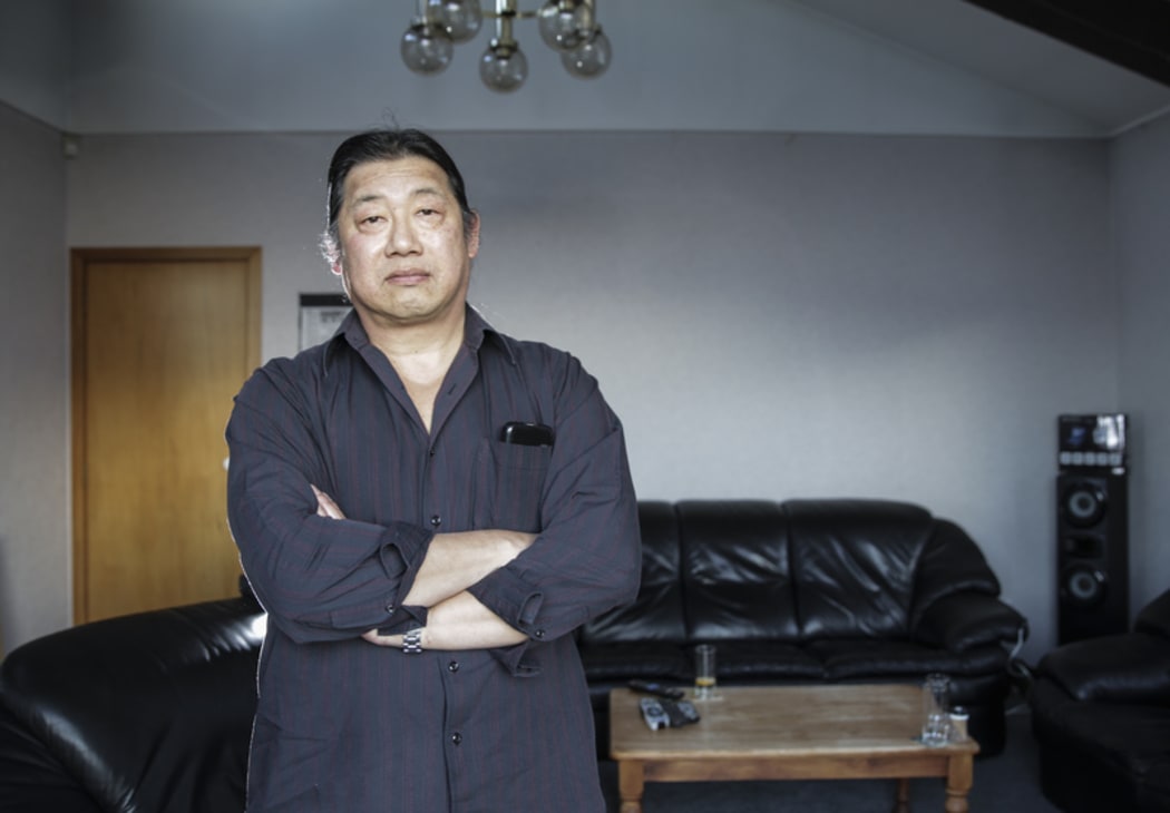 Gang member's role in state abuse commission 'untenable' for survivors ...