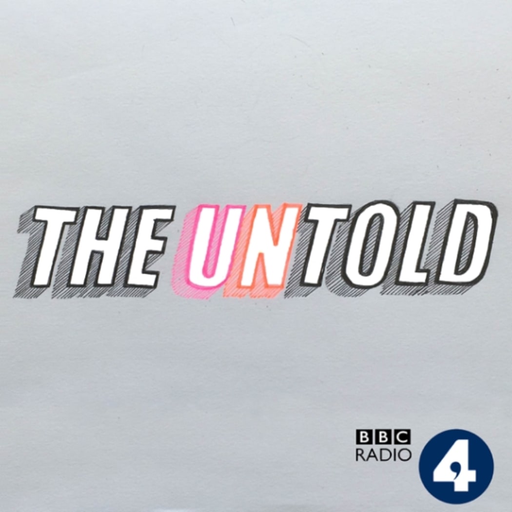 'The Untold': taking listeners inside life-changing stories | RNZ