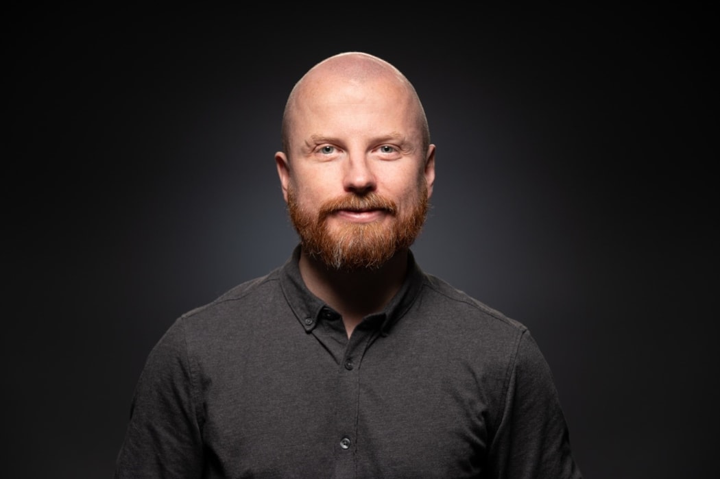 Sean Walker Academy Awards interview | RNZ