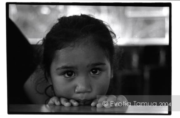 The photography of Evotia Tamua | A Gallery from Nine To Noon | RNZ ...