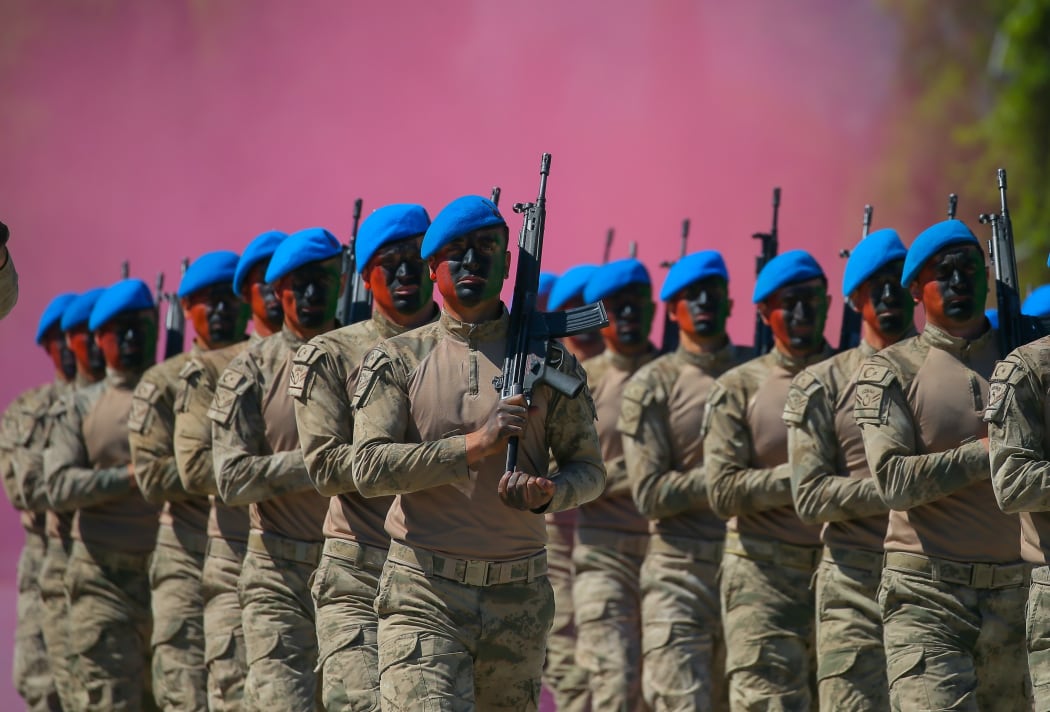 Turkey orders arrests of 176 military personnel over failed coup | RNZ News