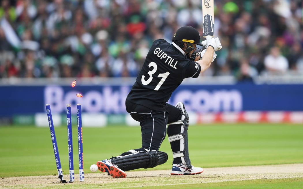 How the Black Caps can win the Cricket World Cup | RNZ News