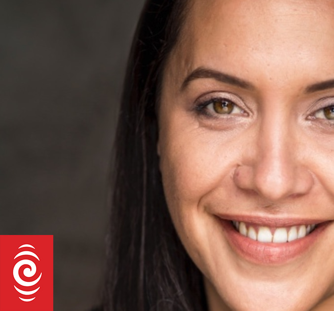 Bookmarks with Kura Forrester | RNZ