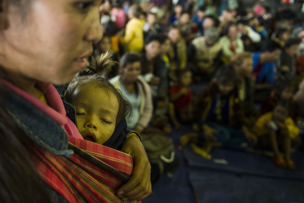 Laos dam collapse: 19 confirmed dead | RNZ News