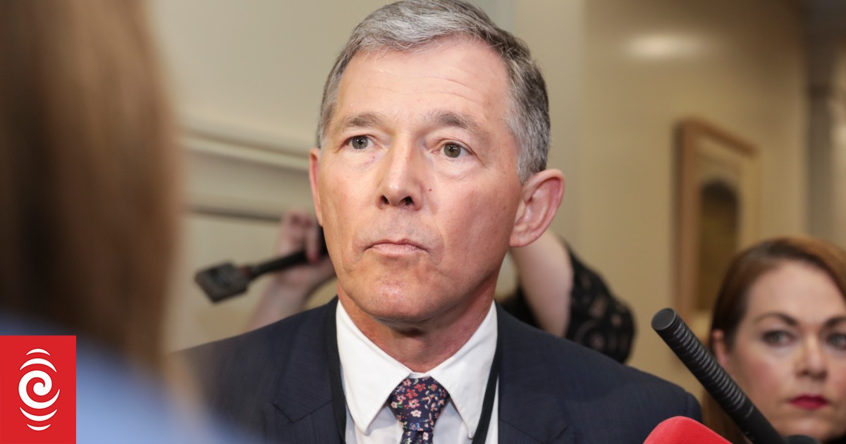 Nats' election post-mortem: Will Peter Goodfellow get to keep his job ...