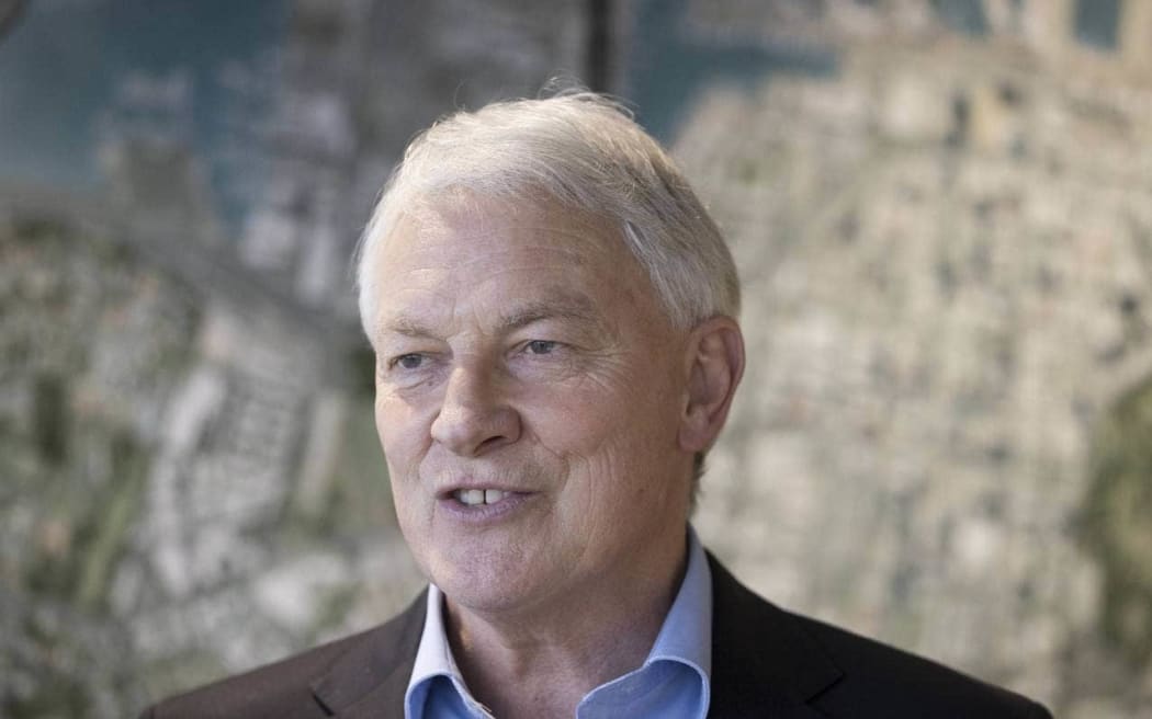 Climate Change Commission chair Dr Rod Carr calls for reform of ...