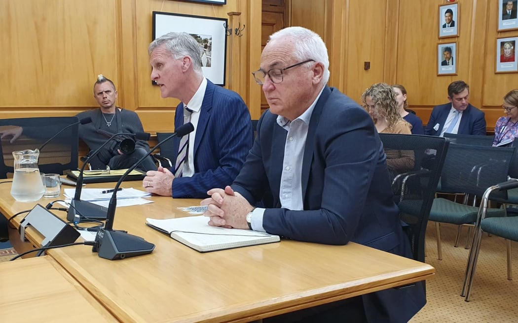 KiwiRail intent on finding out why multiple errors made before ...