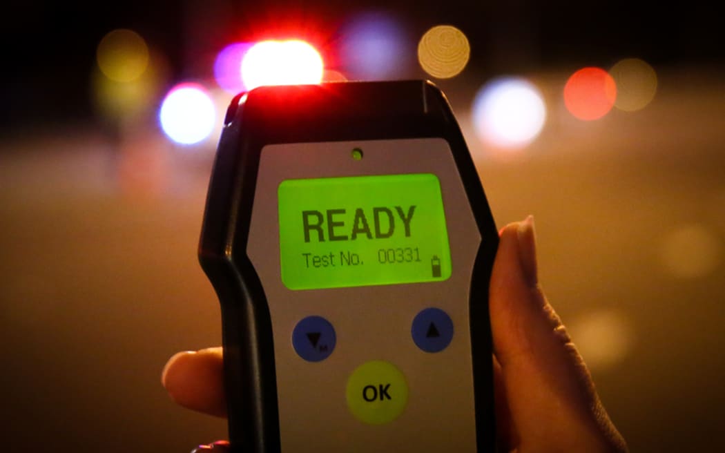 Hospital breath-testing sparks interest from other DHBs | RNZ News