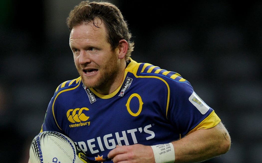 Otago into Championship playoff picture | RNZ News