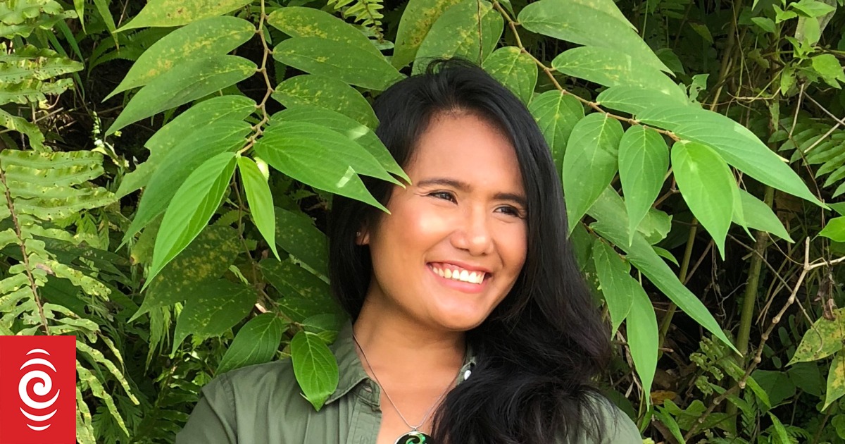 Cherrie Atilano: agripreneur | RNZ