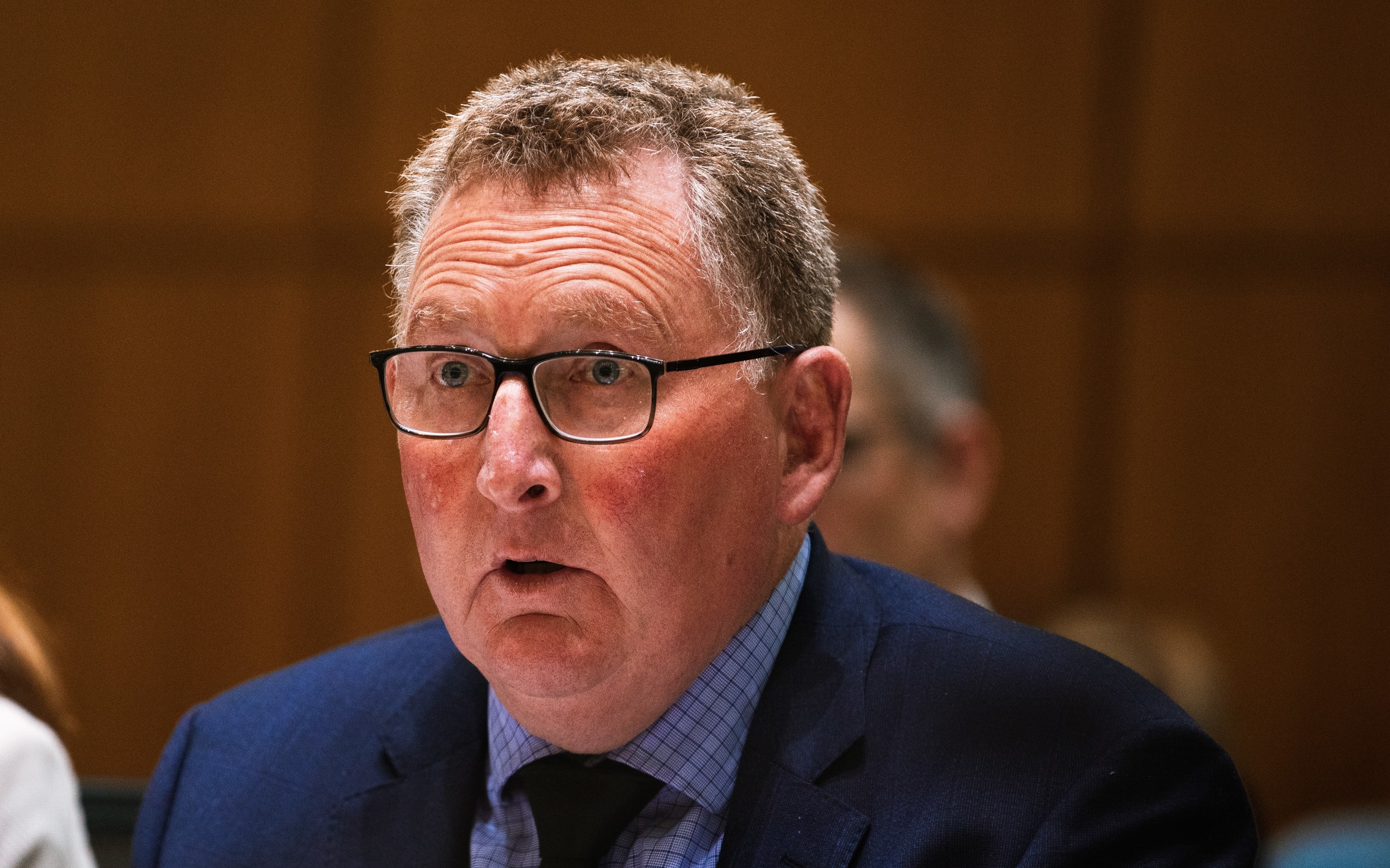 Reserve Bank issues renewed warning about risks of house prices falling ...