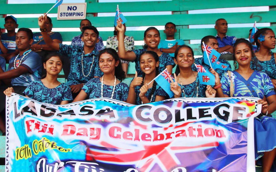 Fiji marks 53rd anniversary with a message of 'unity in diversity ...