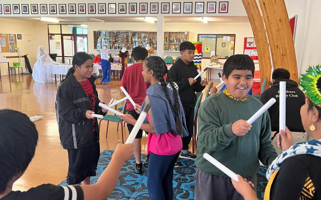 Celebrating culture, history this Kiribati Language Week | RNZ News