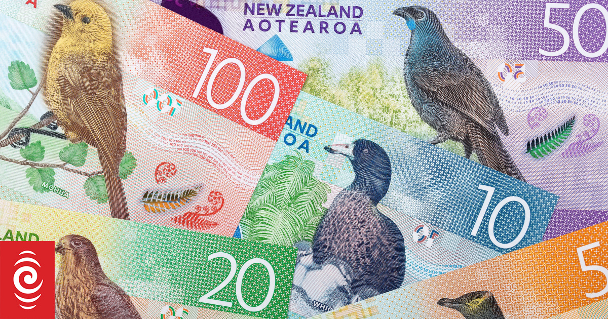 Reserve Bank rejects multiple claims over fake bank notes | RNZ News