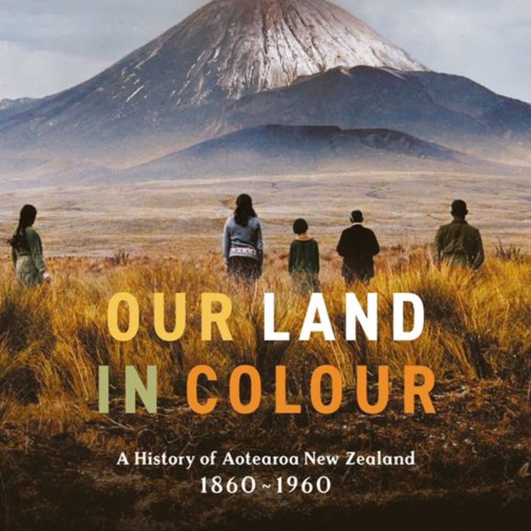 Bringing historic NZ photographs to life | RNZ