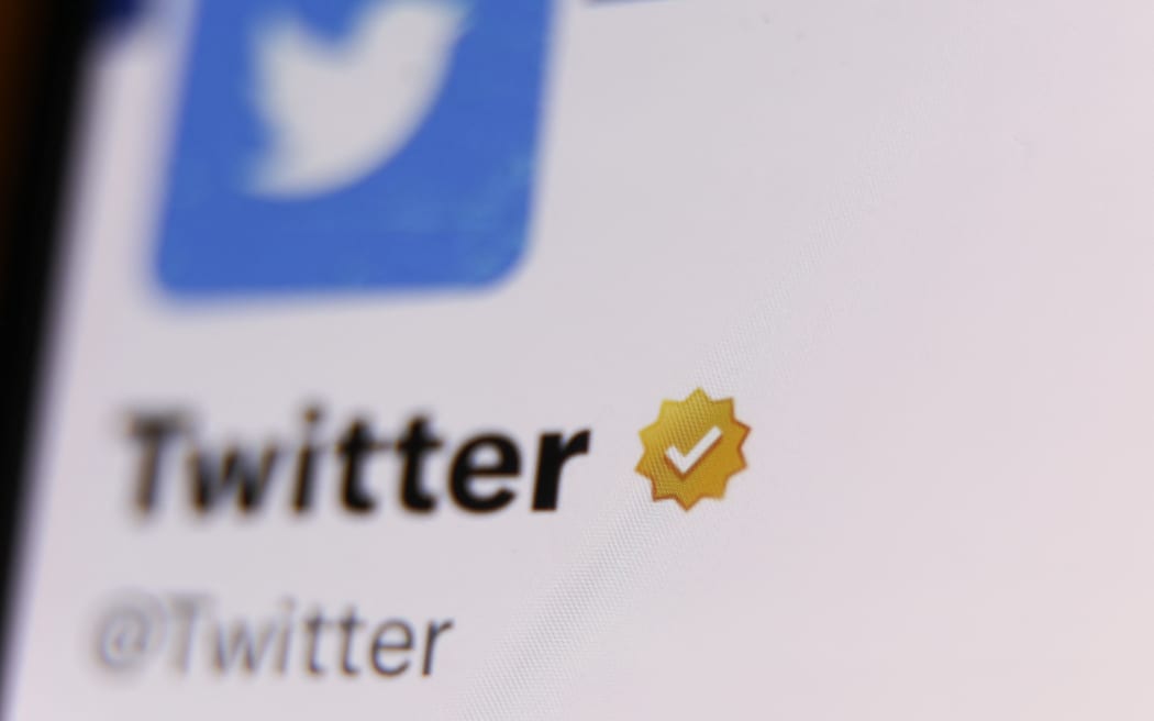 Twitter's head of trust and safety quits after just half a year in the ...
