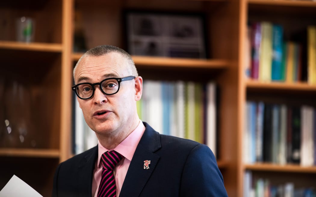 Grocery retailer doubts supermarket move will drive down prices | RNZ News