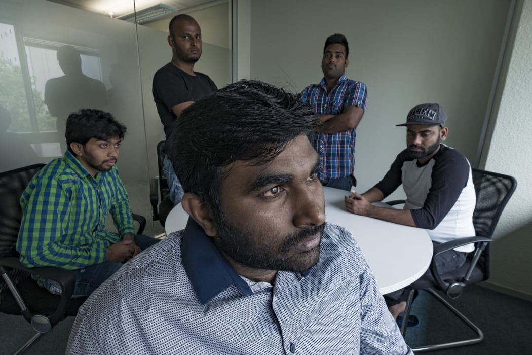 Deportation of Indian students put on hold | RNZ News