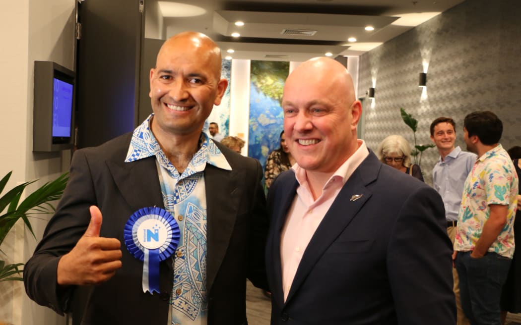 'Don't do nothing, do something' - Hamilton West's newly minted MP ...