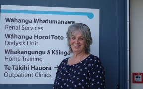 Research aims at improving Māori recruitment and retention in nursing ...