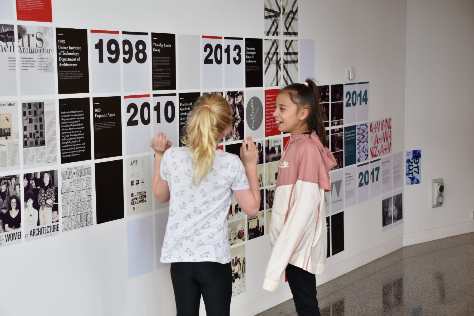 Women in Architecture in NZ across the ages | RNZ