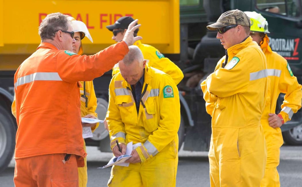 Civil Defence structure to be reviewed | RNZ News