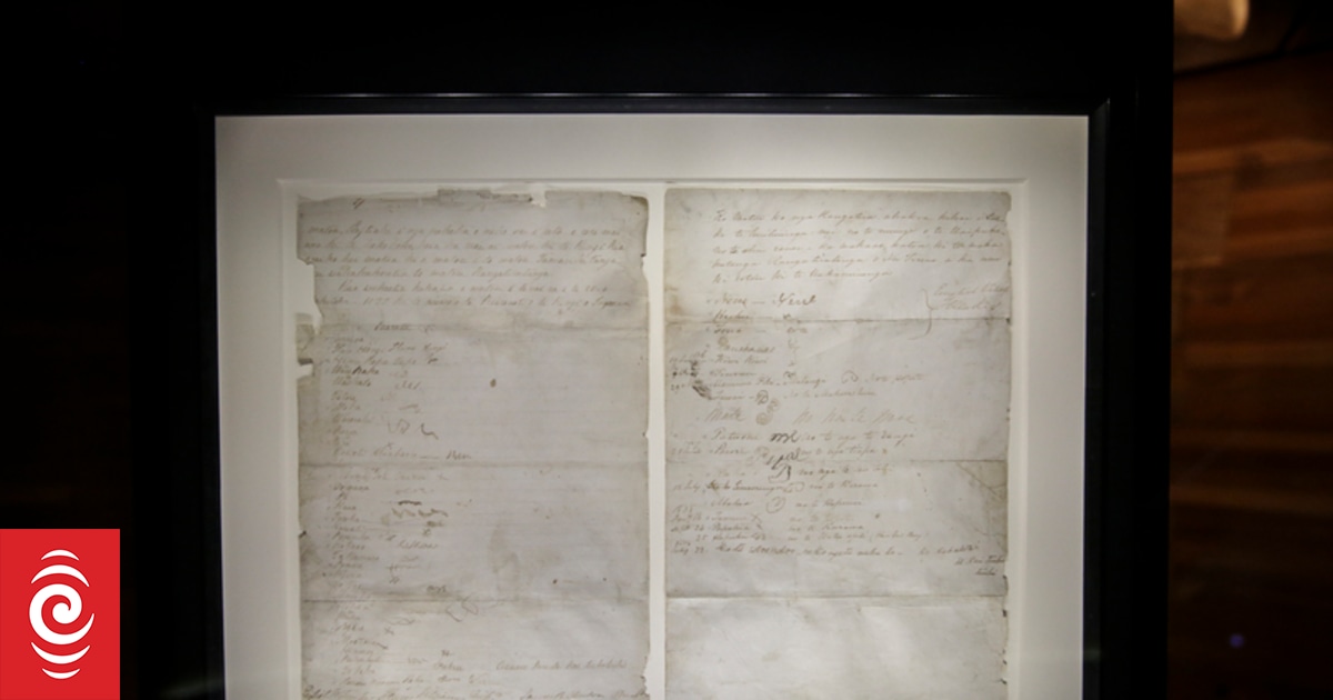 NZ history in 100 objects | RNZ