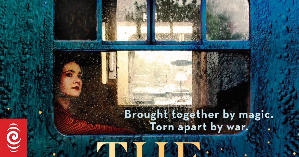 Book review: The Circus Train by Amita Parikh | RNZ