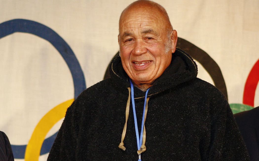 New Zealand wrestling legend dies aged 86 | RNZ News