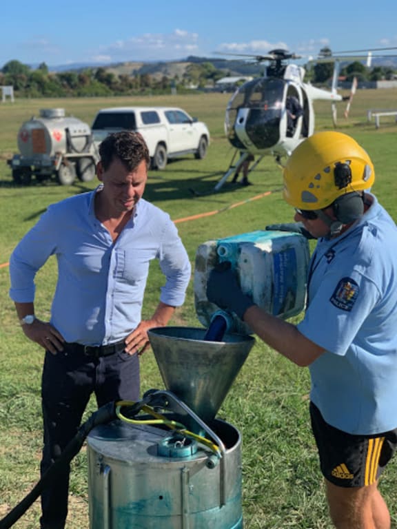 Patrick Gower on cannabis and legalisation | RNZ