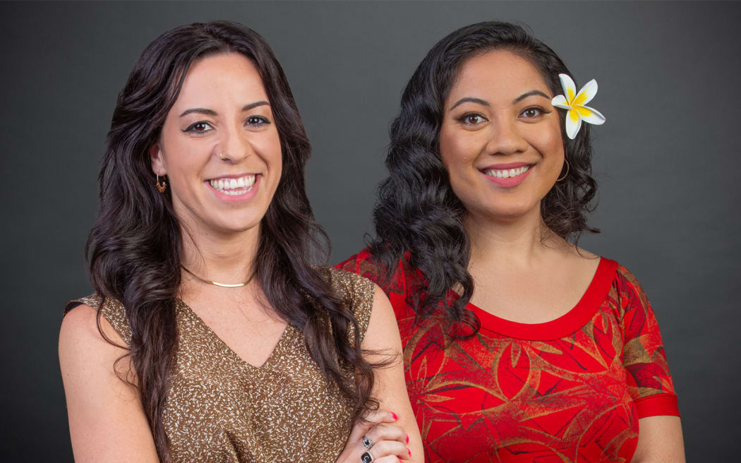 RNZ announces presenters for Midday Report and Pacific Waves | RNZ News