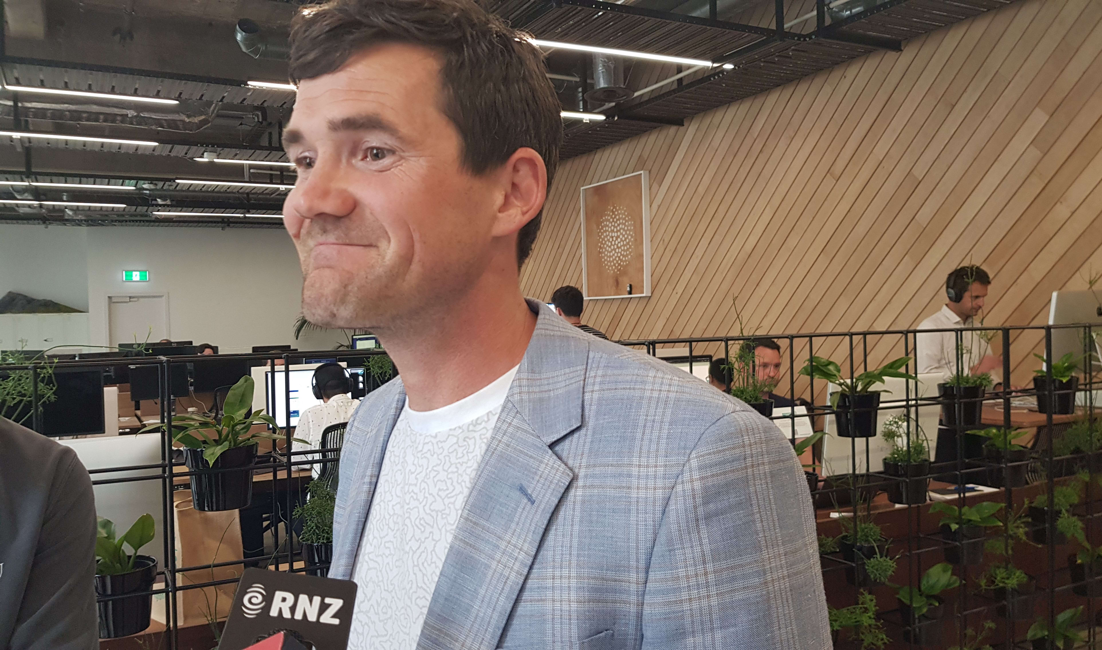Wellington mayoralty: Justin Lester's mayoral election recount bid ...