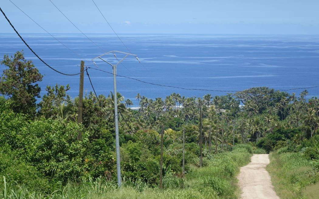 9000 Vanuatu homes to receive electricity | RNZ News