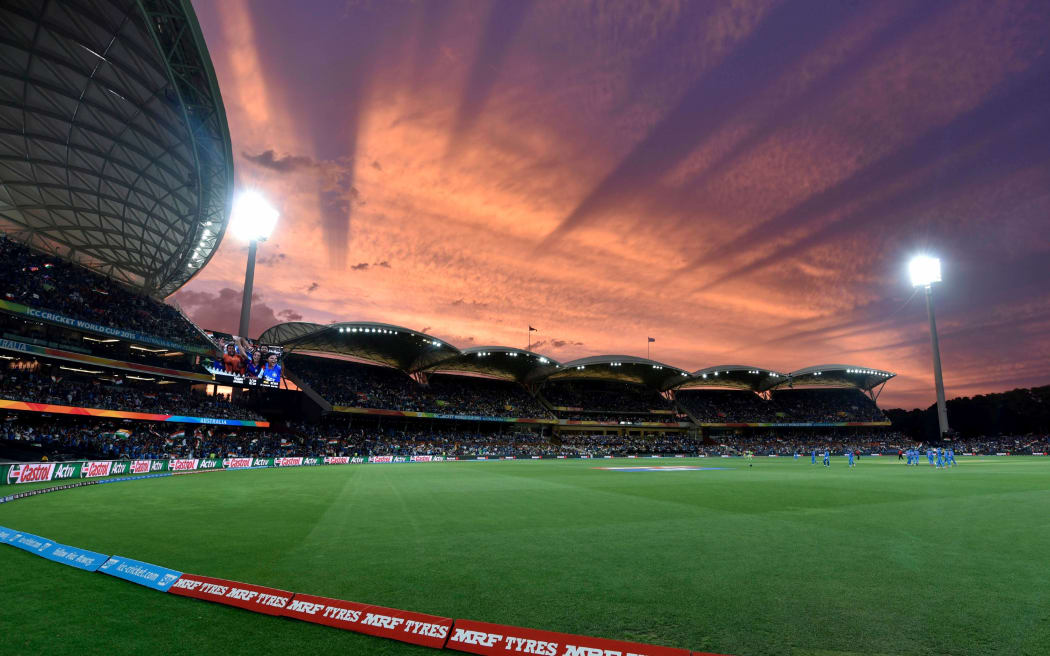 First Ashes Test under lights confirmed | RNZ News