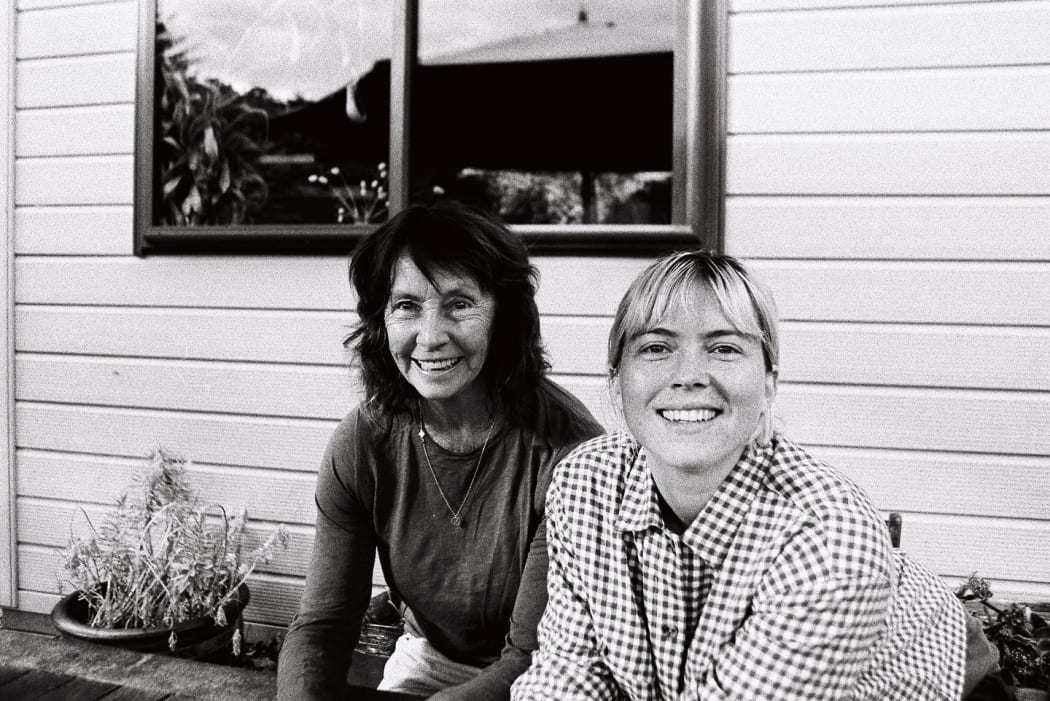 Actor/Film-maker Ella Gilbert's short film is the latest Someday Story ...