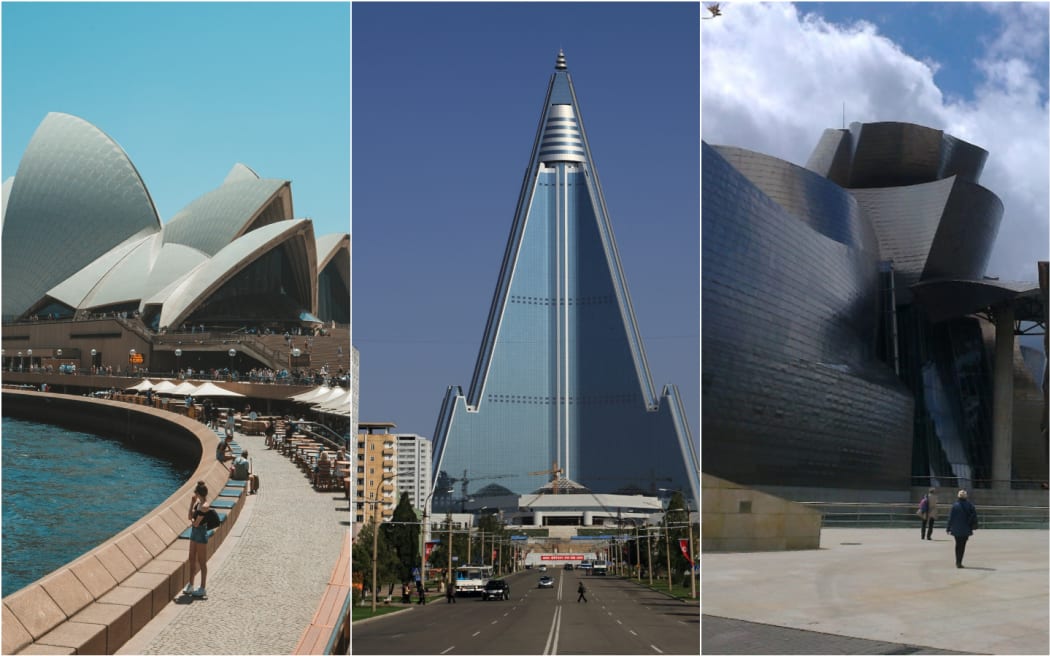 Why most megaprojects go off the rails | RNZ