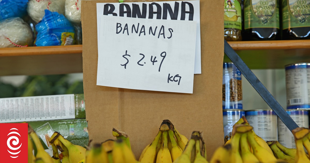 Samoa exporters hope to grow trade, but stay sustainable | RNZ News