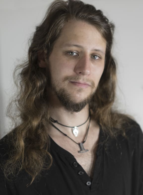 Chris Menges | A Gallery from Standing Room Only | RNZ National