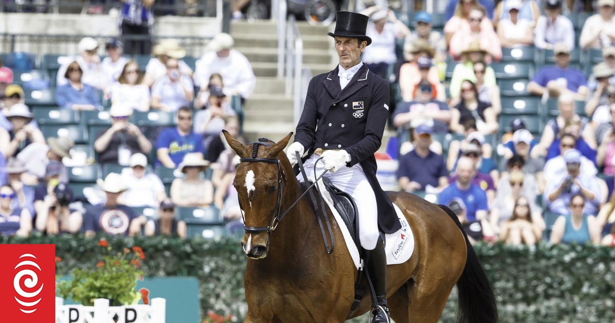 Todd rises in rankings | RNZ News