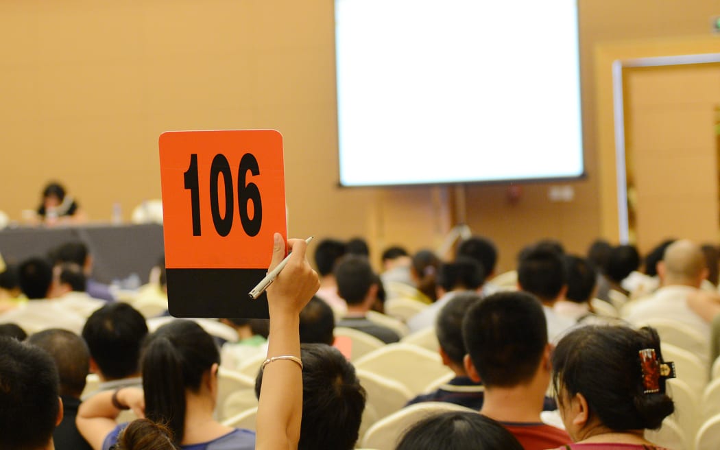 The Pre-Panel with Ali Jones and Scott Campbell | RNZ